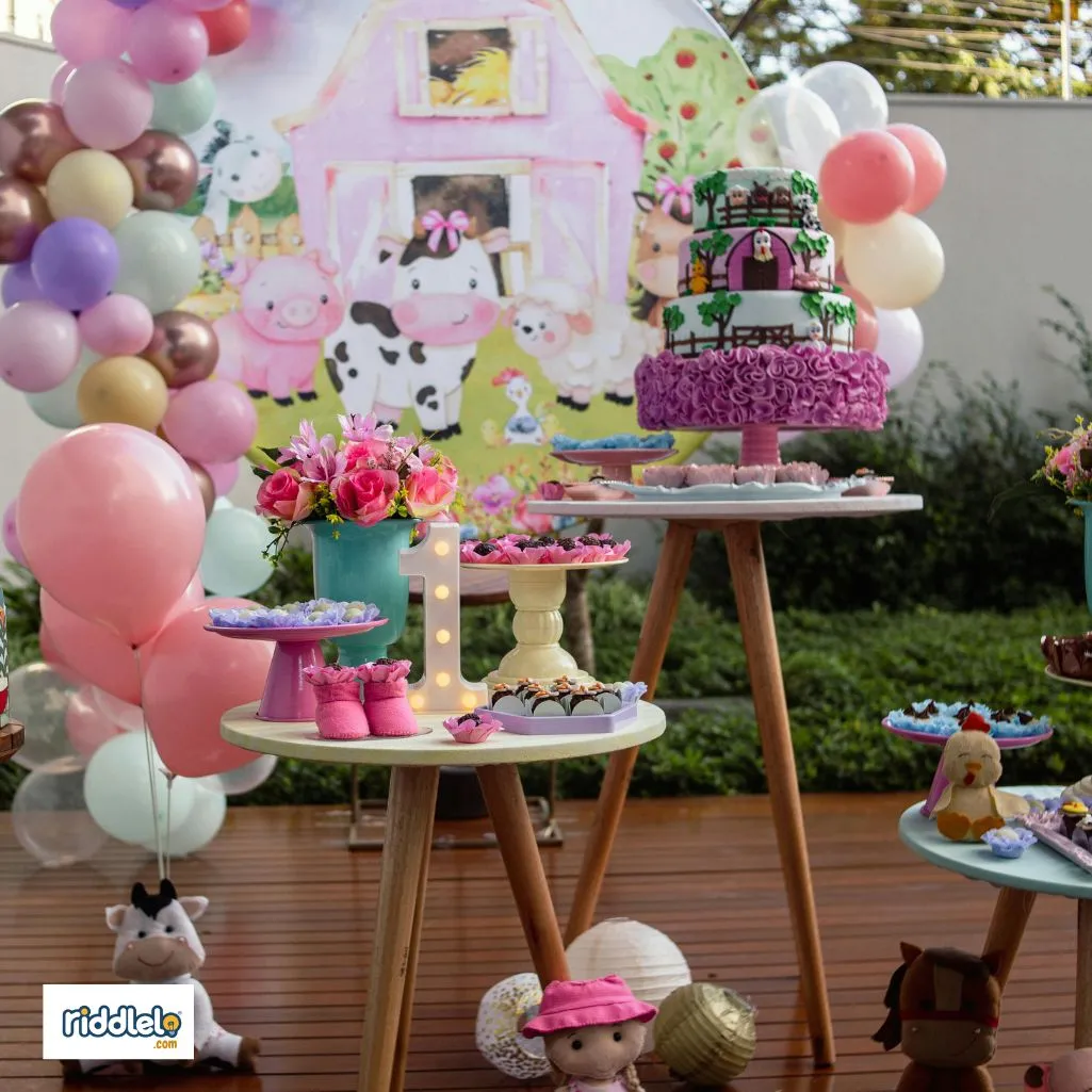 115+ Fun & Tricky Birthday Riddles to Stump Your Friends!