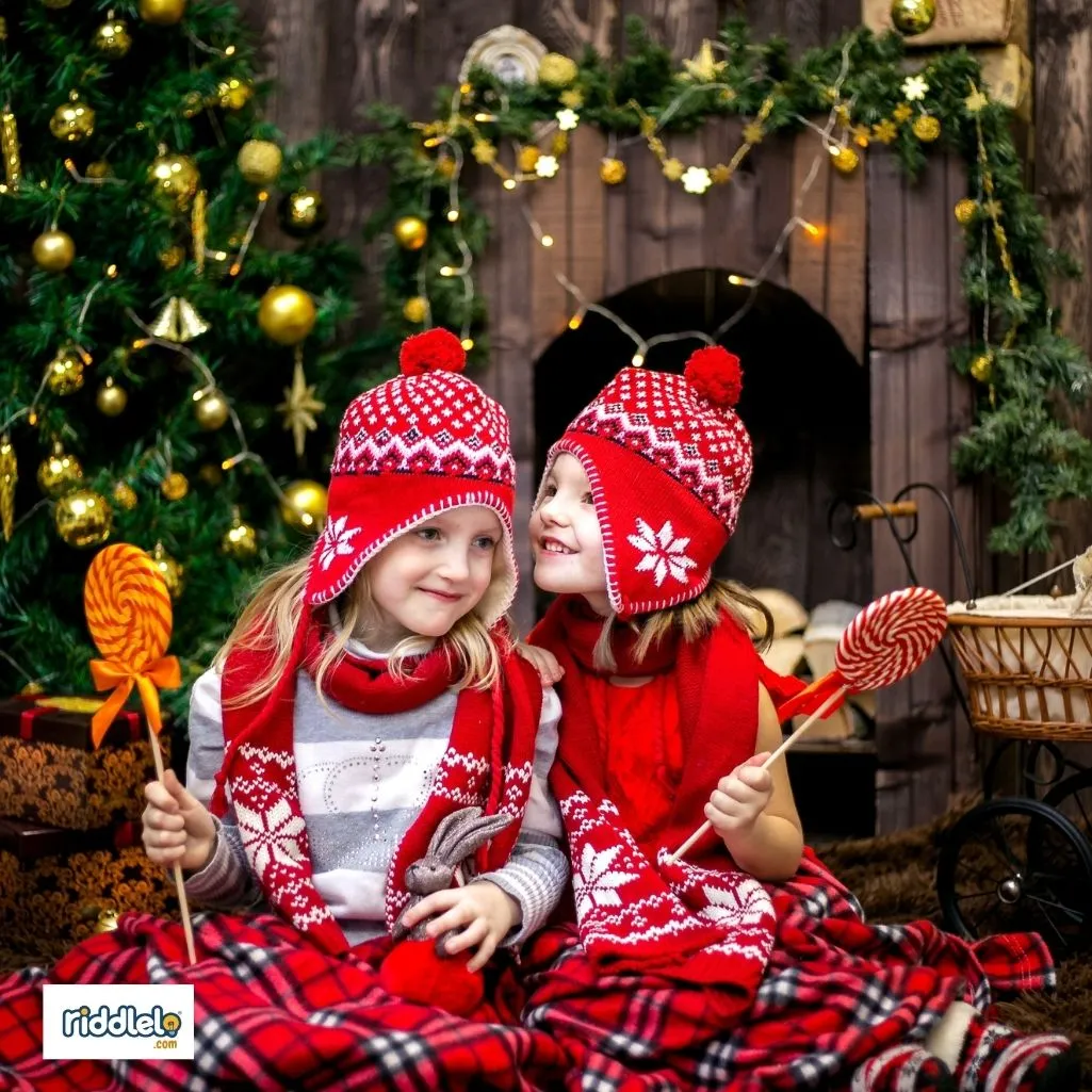 115+ Clever Christmas Tree Riddles to Brighten Your Holiday