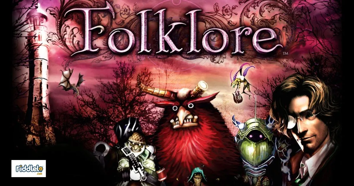 120+ Enchanting Folklore Rizz Lines to Steal Hearts Fast
