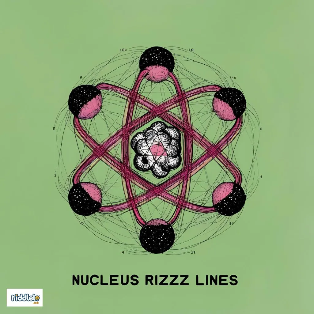 120+ Nucleus Rizz Lines & pickup Lines [2025]